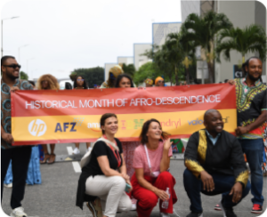 Comunidad – AFZ