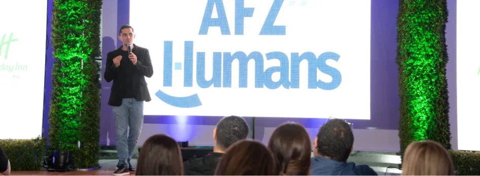 Nuestro proyecto – AFZ