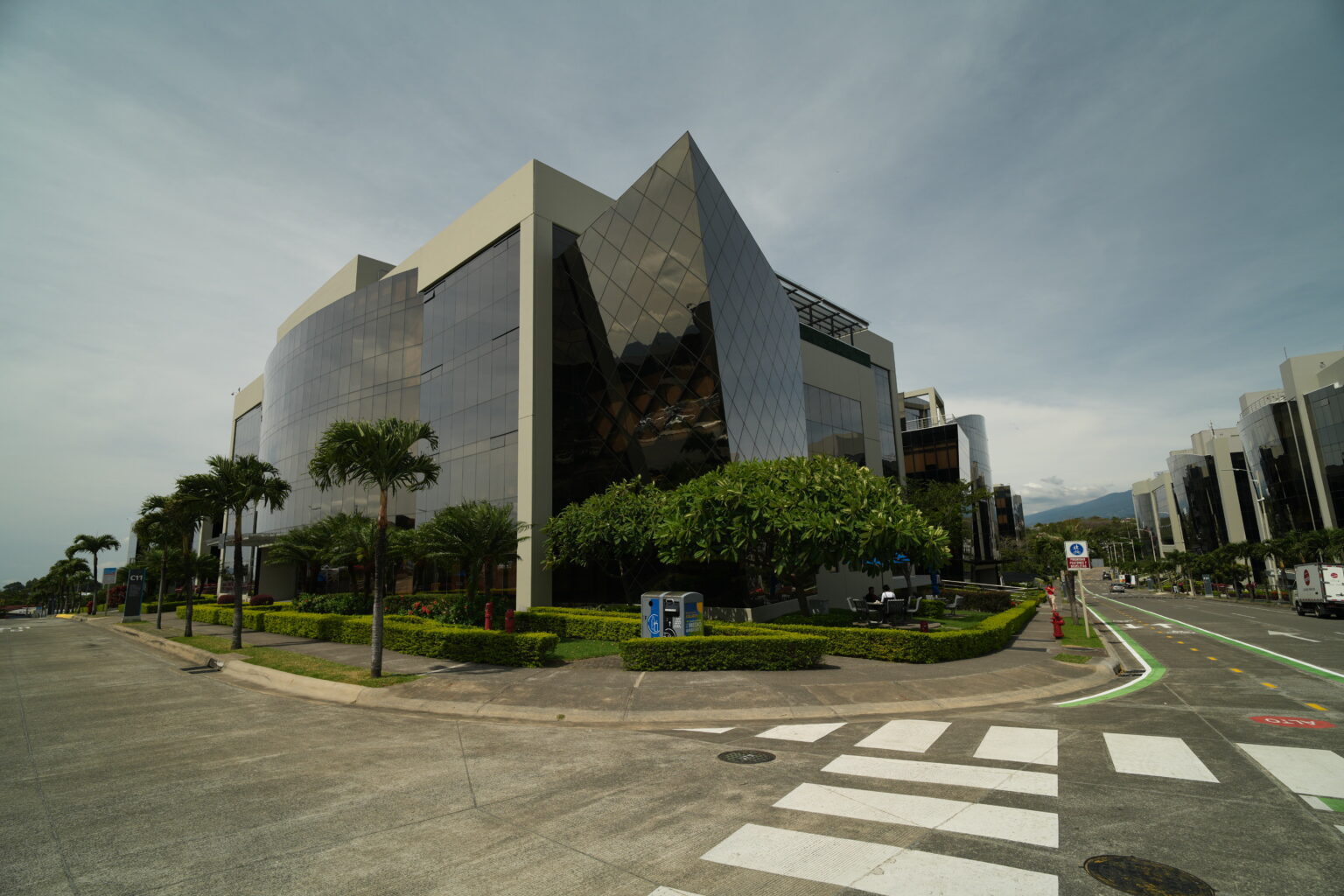 AFZ – Top Free Zone in Costa Rica Central América